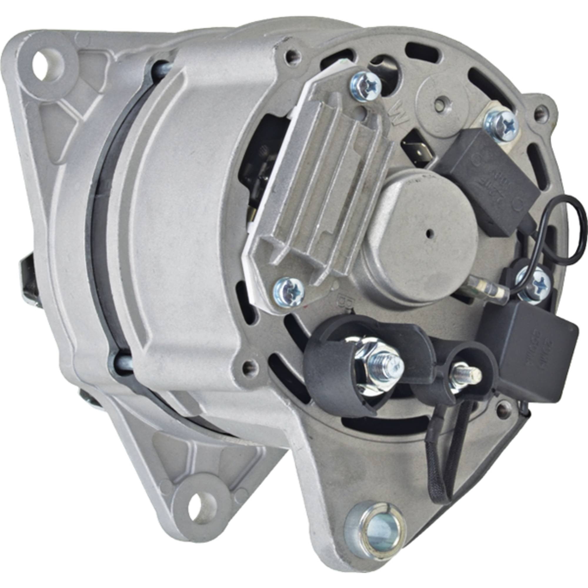 Alternator for New Holland TK4020, TK4030, TK4040 Crawler Tractor ...