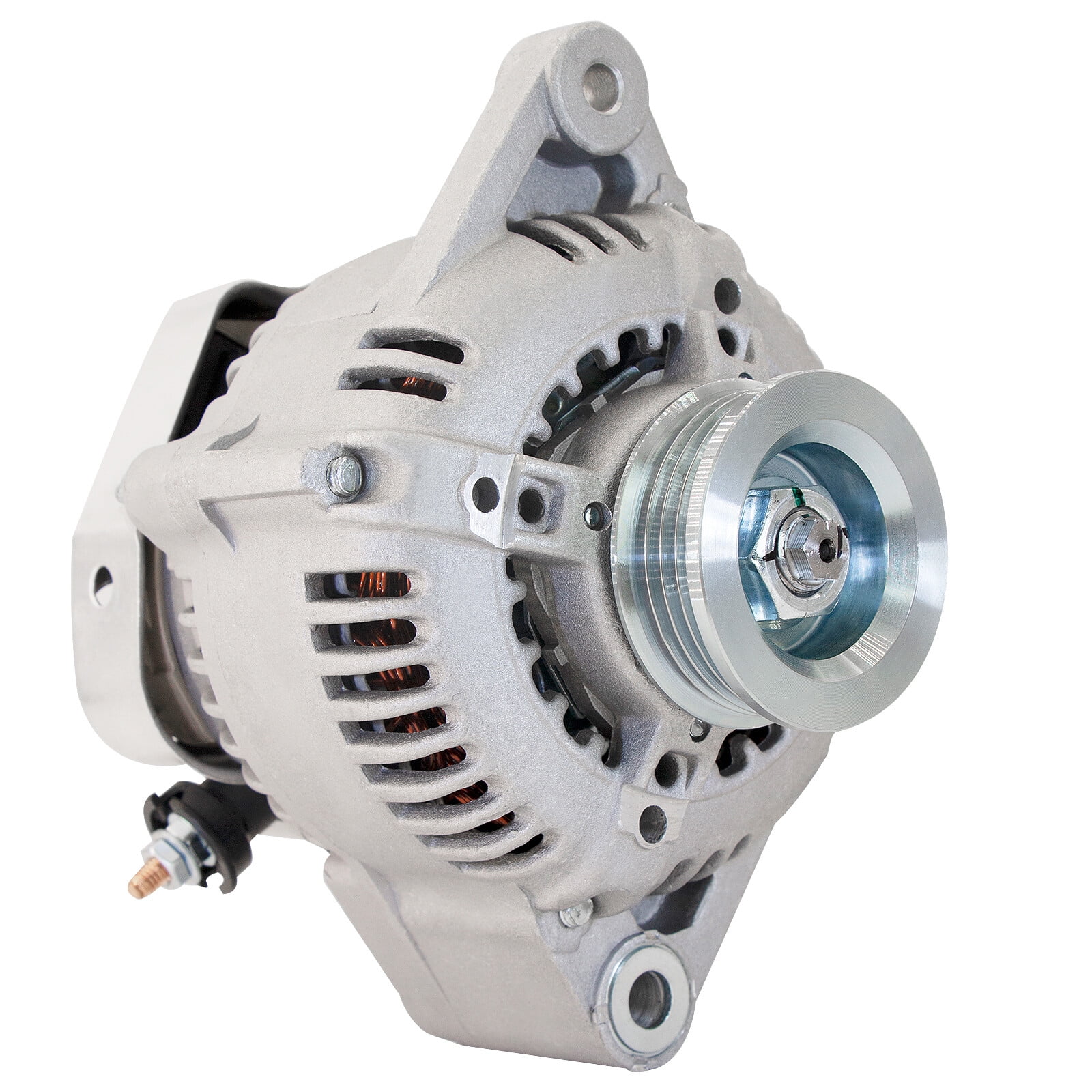 Alternator for Toyota Tundra 00-02 Tacoma 95-99 T100 95-98 4Runner 3.4L ...