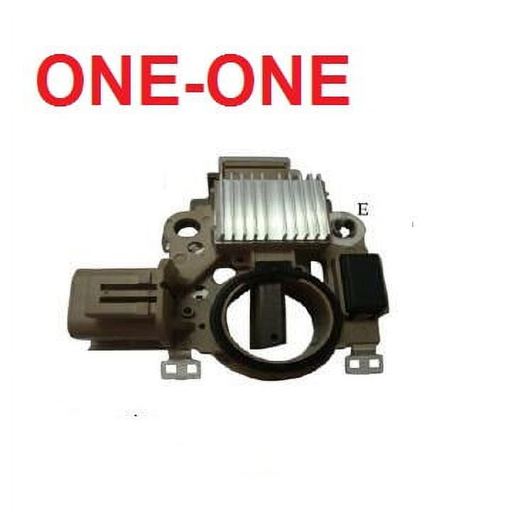Alternator voltage regulator ME192607 - Walmart.com
