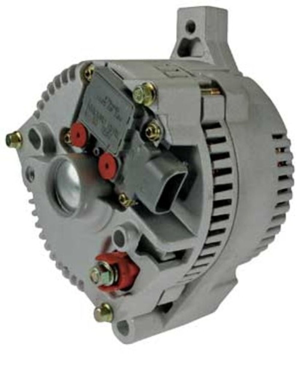 Alternator - Walmart.com