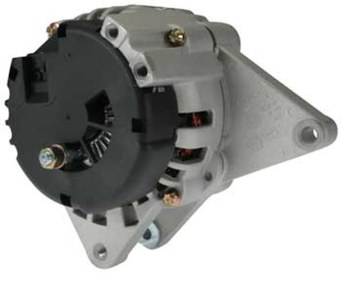 Buick Lacrosse Alternator