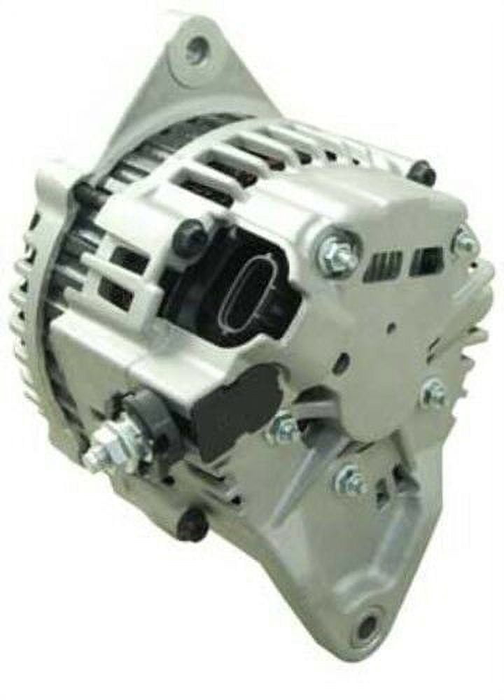 Subaru Wrx Alternator