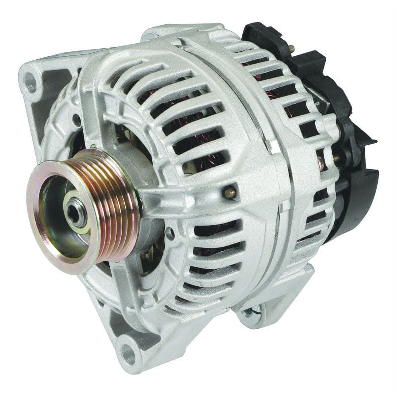 Saturn Lw300 Alternator