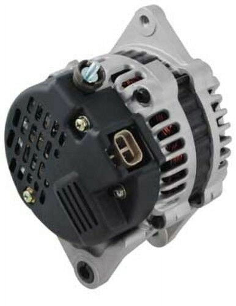 Free Shipping! WAI 12 Volt IR IF Alternator New - Walmart.com