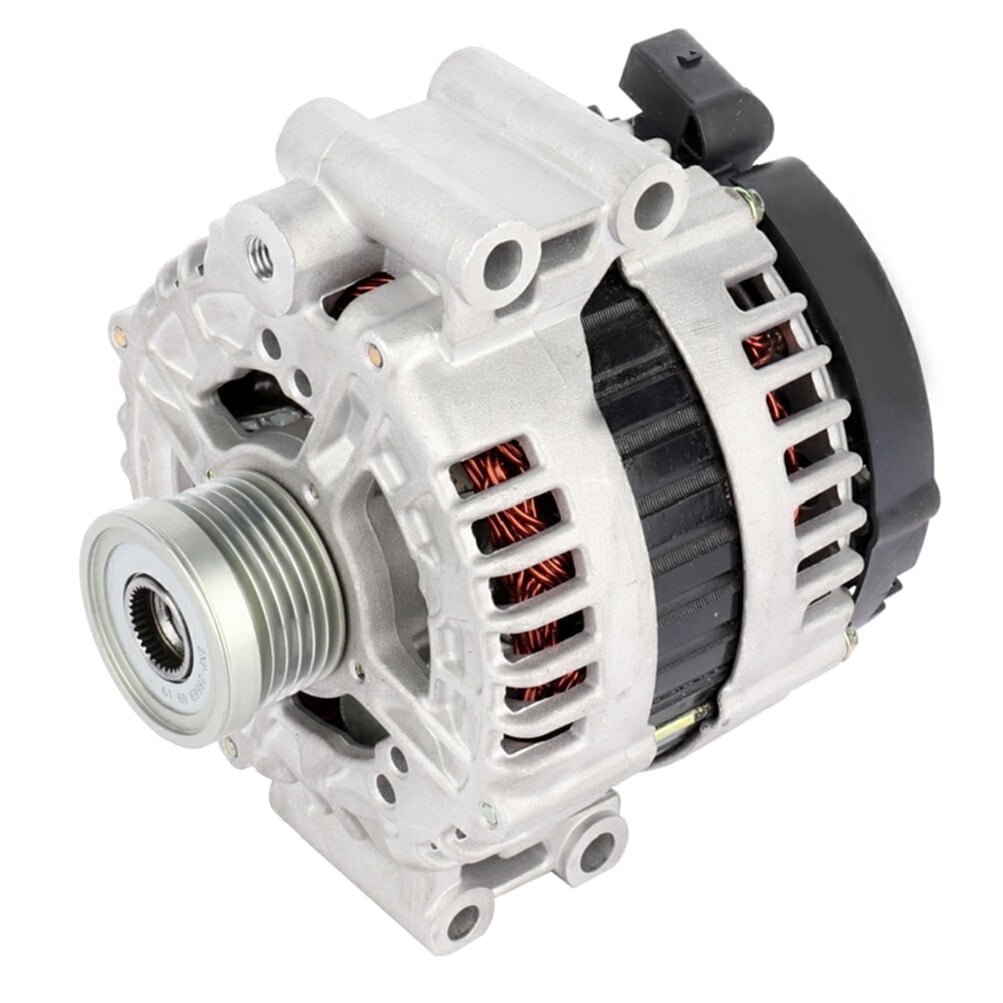 ECCPP Alternator 11301 for BMW 128i (2008-2013), 328i (2007-2013), X5 ...