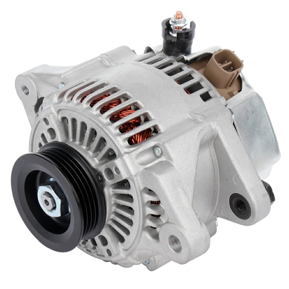 Alternators,ECCPP 80Amp CW 11203 for TOYOTA Auto and Light Truck Yaris ...