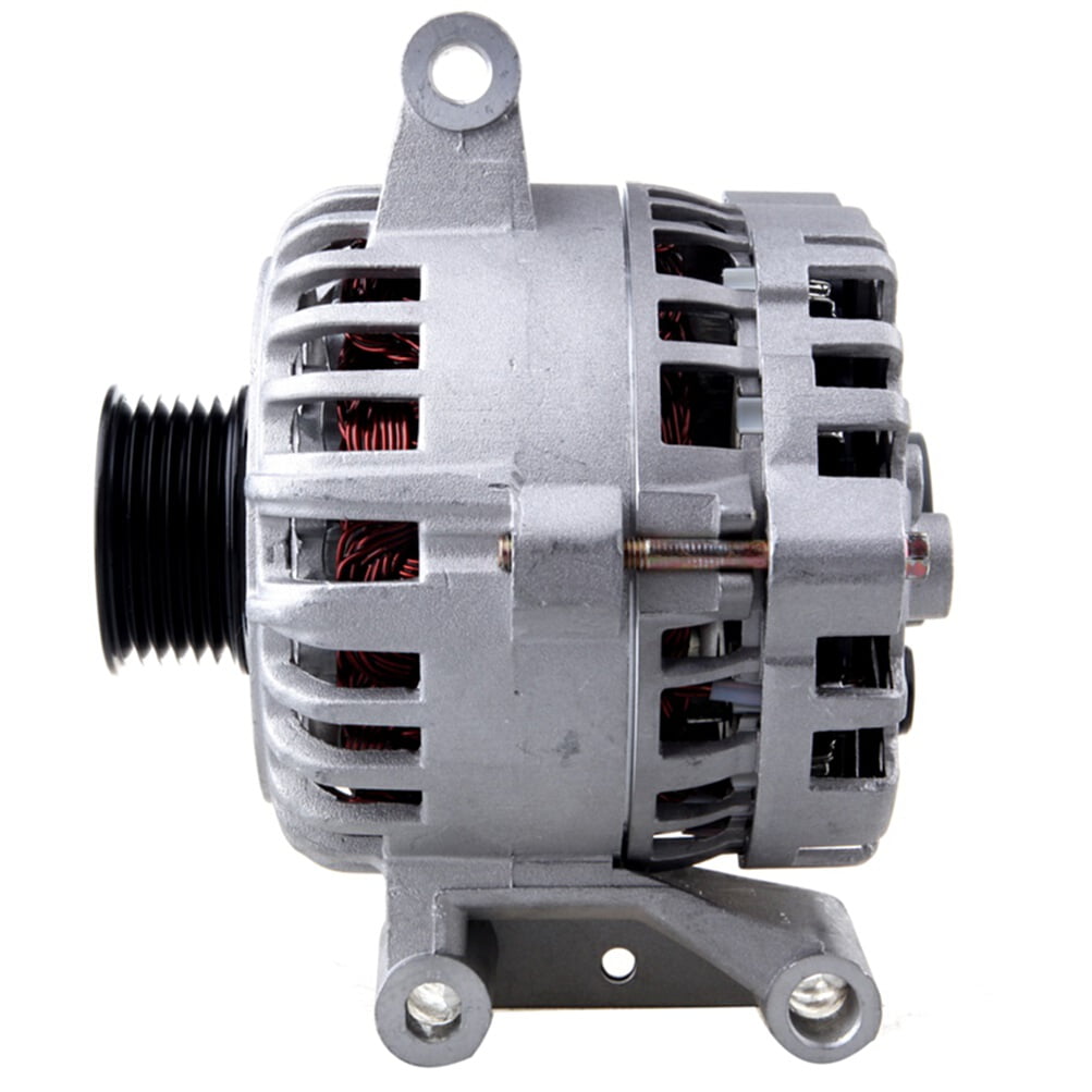 Alternators ECCPP 8406 for Ford Focus 2.0L 2.3L L4 2005 2006 2007 110A ...