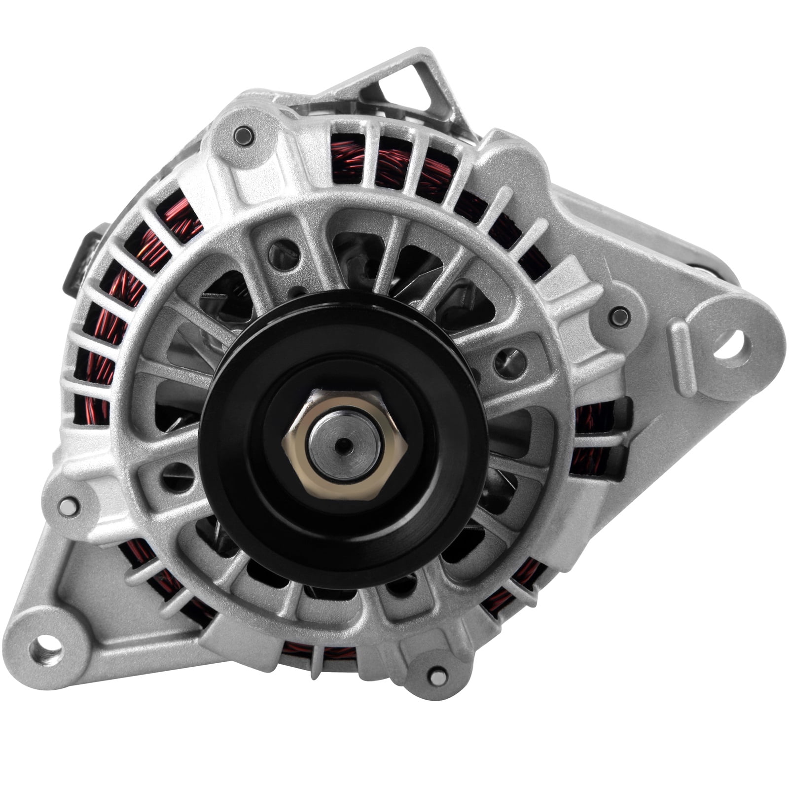 ECCPP S4 90A Alternator for Hyundai Accent 1.6L, Elantra, Tiburon 2.0L ...