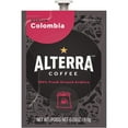Alterra A180 Alterra Colombia Coffee Freshpacks, Medium Roast, 100/CT ...