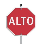 Alto Sign