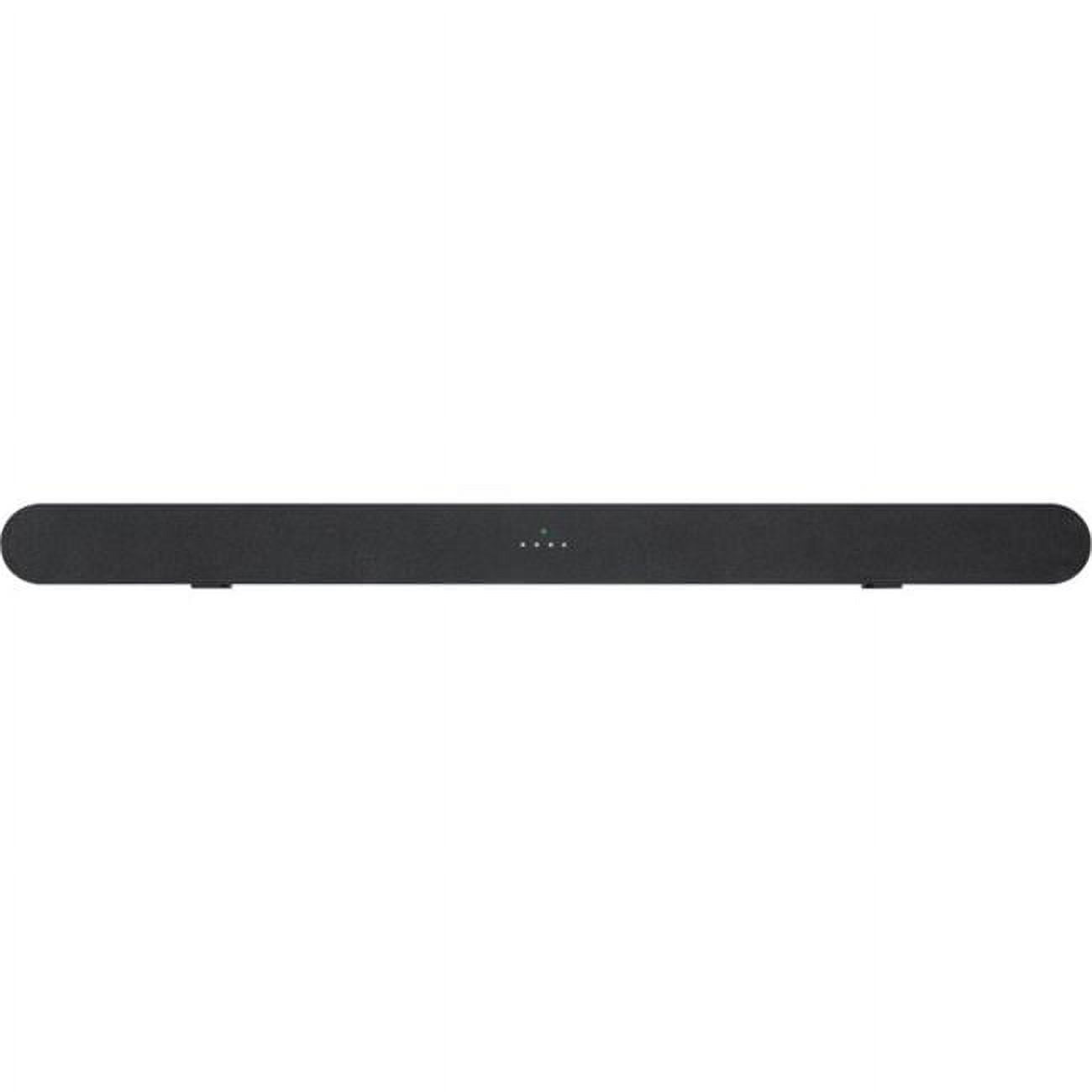 Alto 6 2.0 Channel Roku TV Ready Sound Bar - Walmart.com