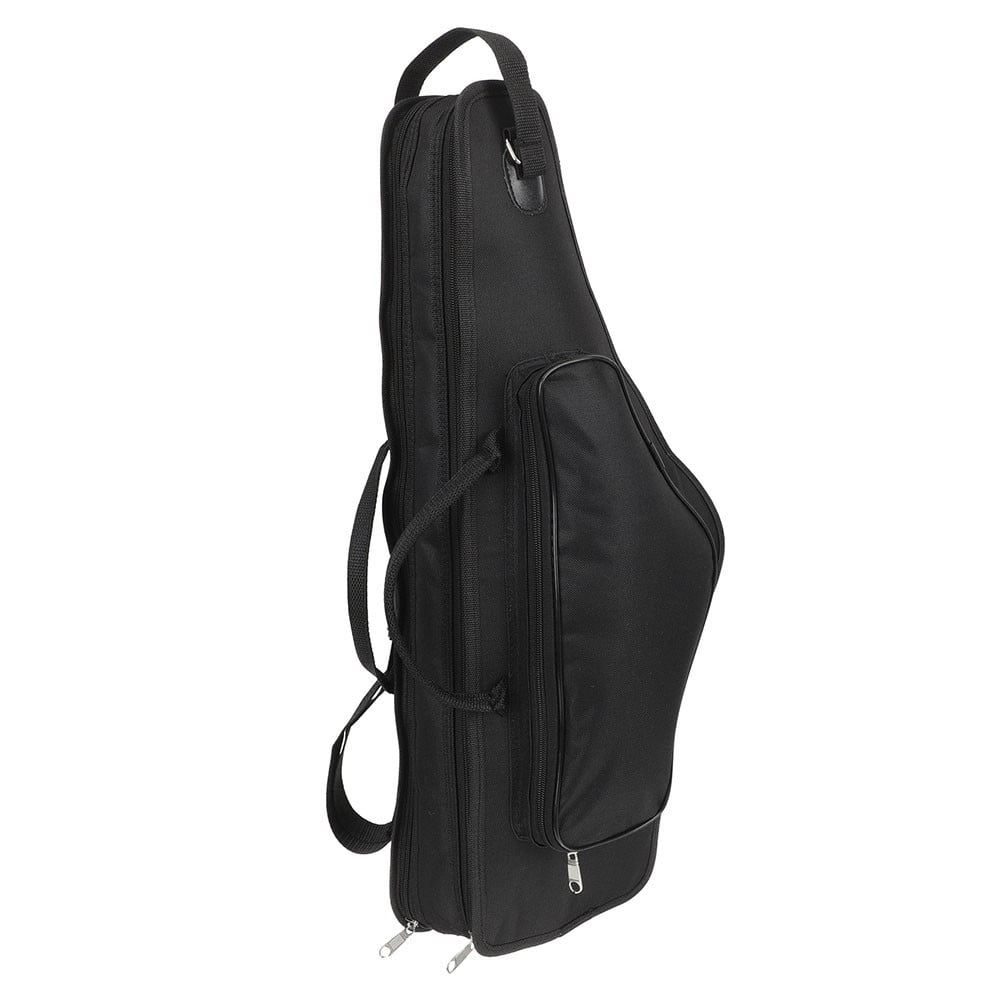 Alto Eb Saxophone Bag Alto Sax Case Double Zippers Design Convenient To ...