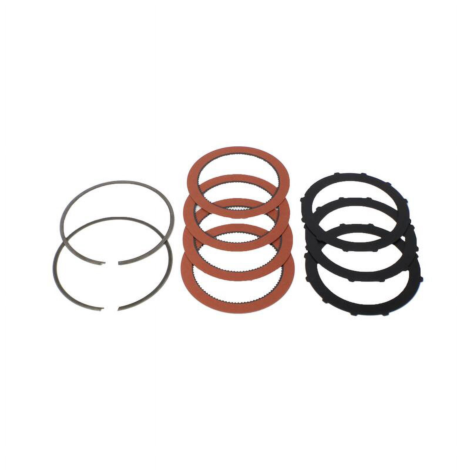 Power Pack Alto Red Eagle Powerpak forward frictions - Walmart.com