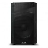 Alto Professional Trouper 200W Powered PA System with 3-Channel Mixer ...
