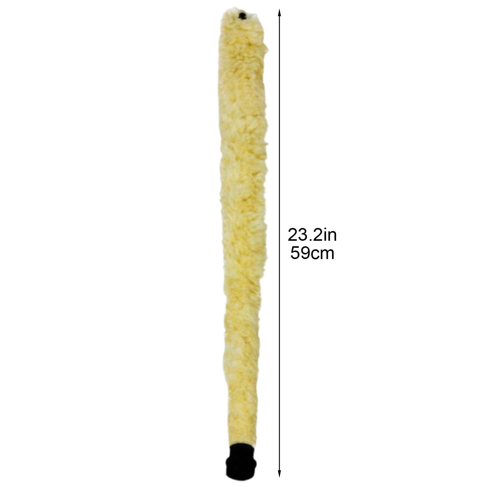 Alto Sax Pad Saver Brush Cleaner Soft Saxophone Cleaning Brush Alto ...
