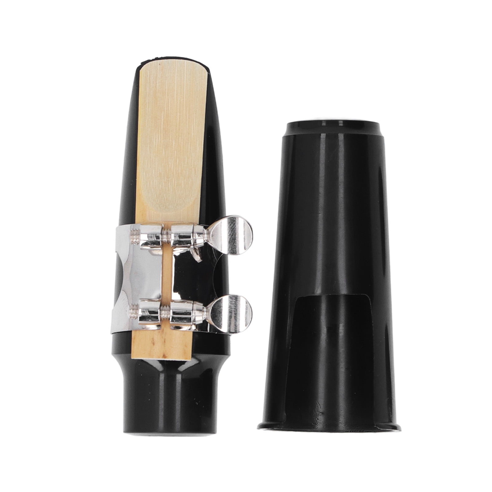Alto Saxophone Head Set Saxophone Mouthpiece Musical Instrument ...