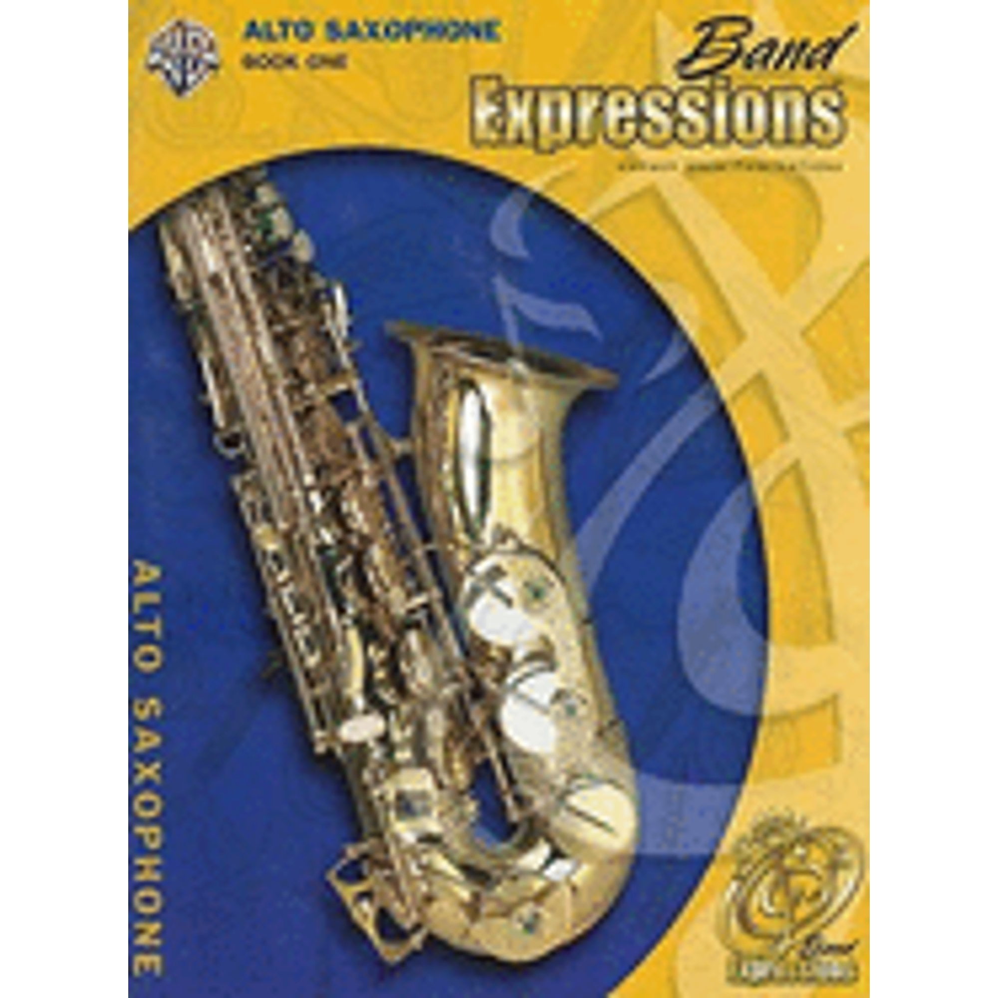 Pre-Owned Alto Saxophone [With CD (Audio)] (Paperback) 0757918069 ...