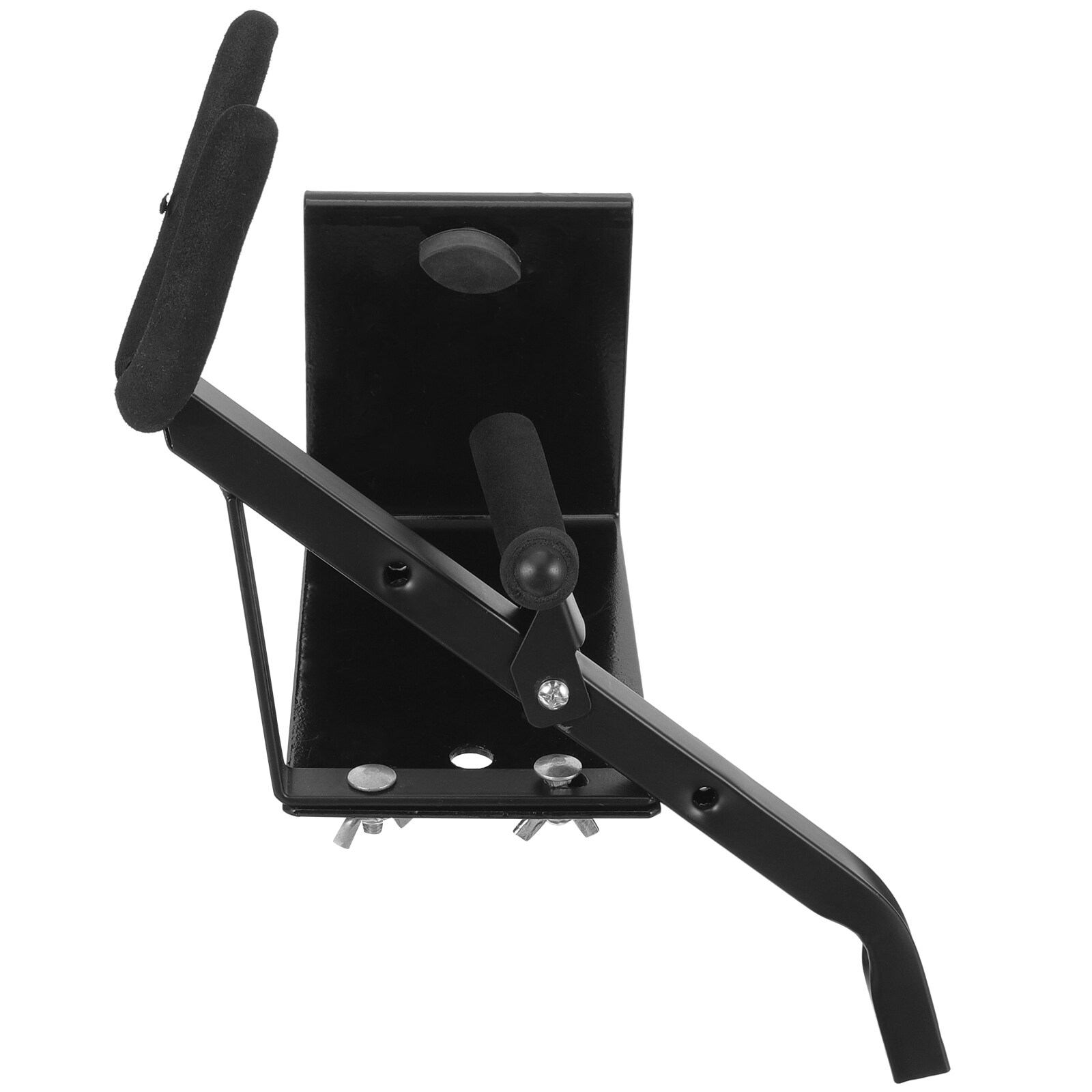 Alto Saxophone Stand Wall Mount Saxophone Holder Wall Saxophone Hanger ...