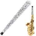 Alto Saxophone Swab, Saxophone Cleaning Kit, Saxophone Swab, Alto Sax ...