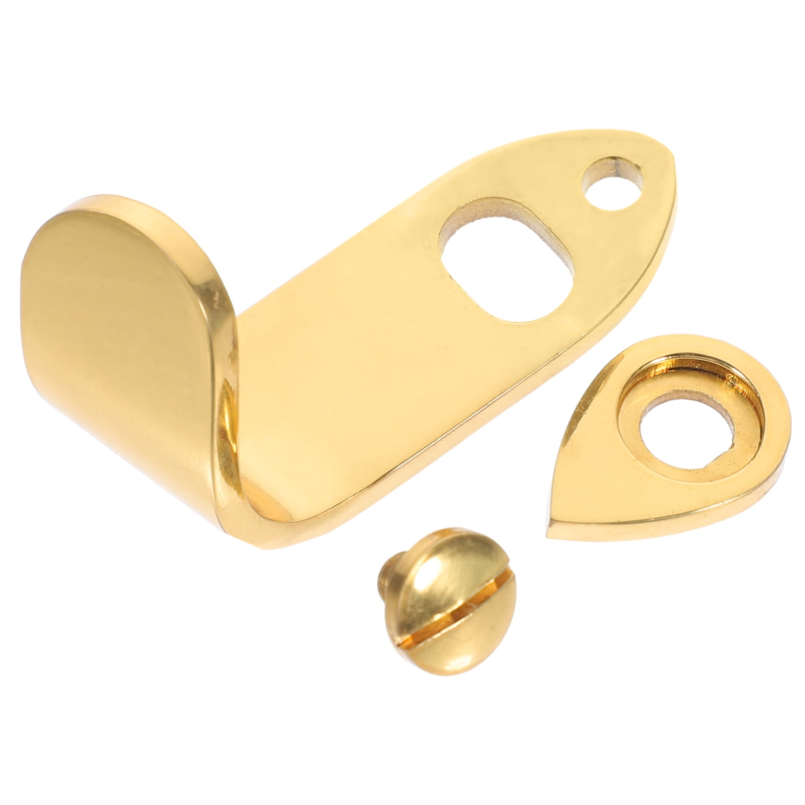 Alto Saxophone Thumb Hook Wrist Finger Rest Stable - Walmart.com