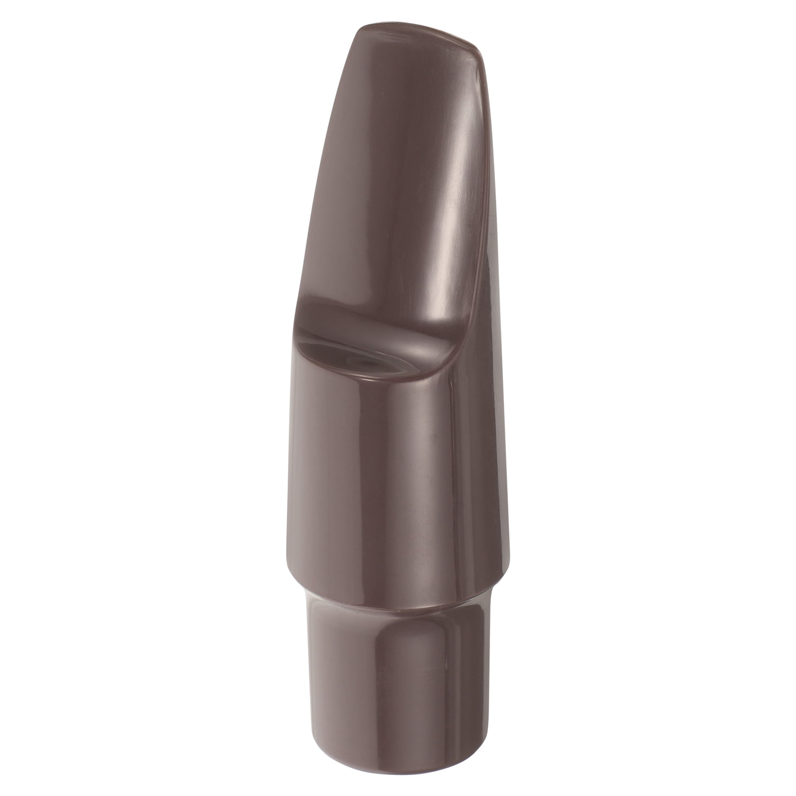 FELTECHELECTR Saxophone Mouthpiece Coffee ABS 1Pcs 3.7X0.9X0.9In ...