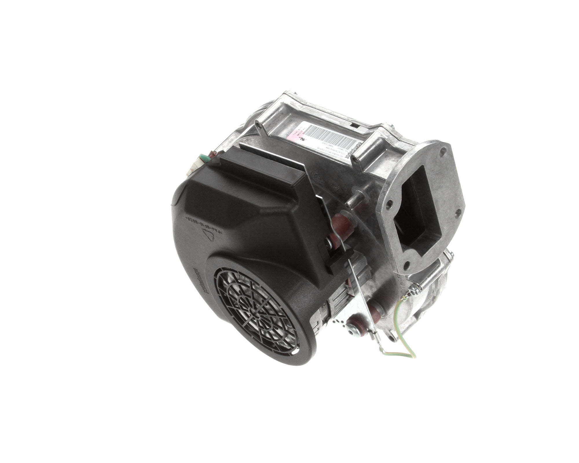 Alto Shaam FA-34232 Fan Fryer Gas Combustion Blower - Walmart.com