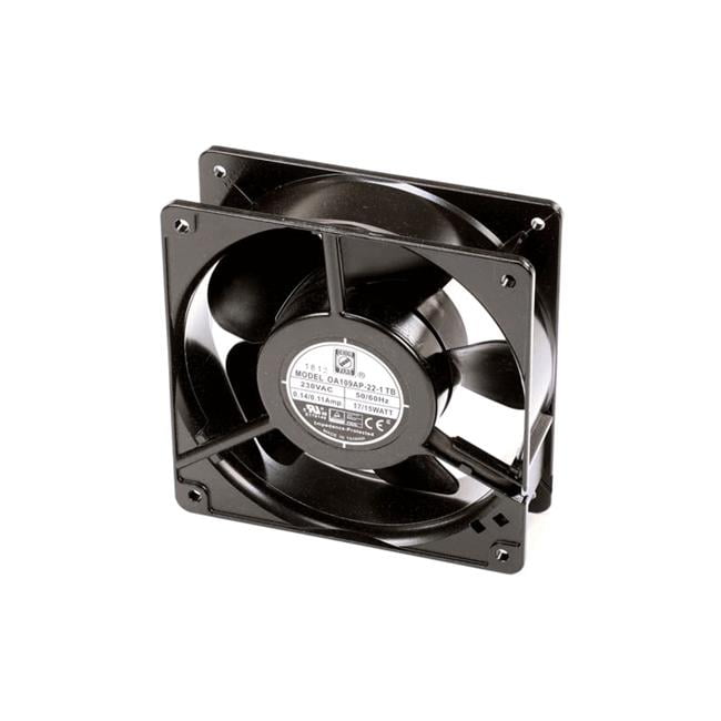 Alto Shaam FA-36957 Fan with Housing, 119 x 119 x 38 mm - Walmart.com