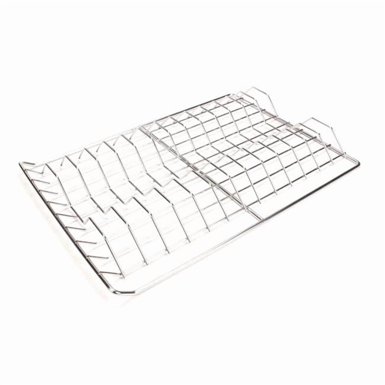 Alto Shaam SH-29474 Genuine OEM Rib Rack Shelf - Stainless Steel, 1000 ...