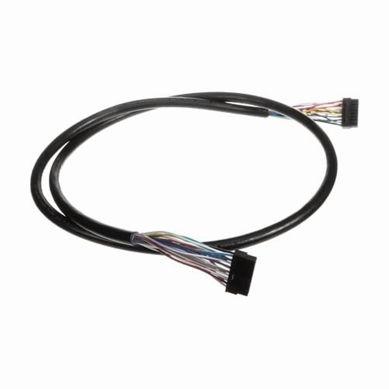 Alto Shaam CB-39989 Genuine OEM Wiring Harness - 4 ft., 18 Pin ...