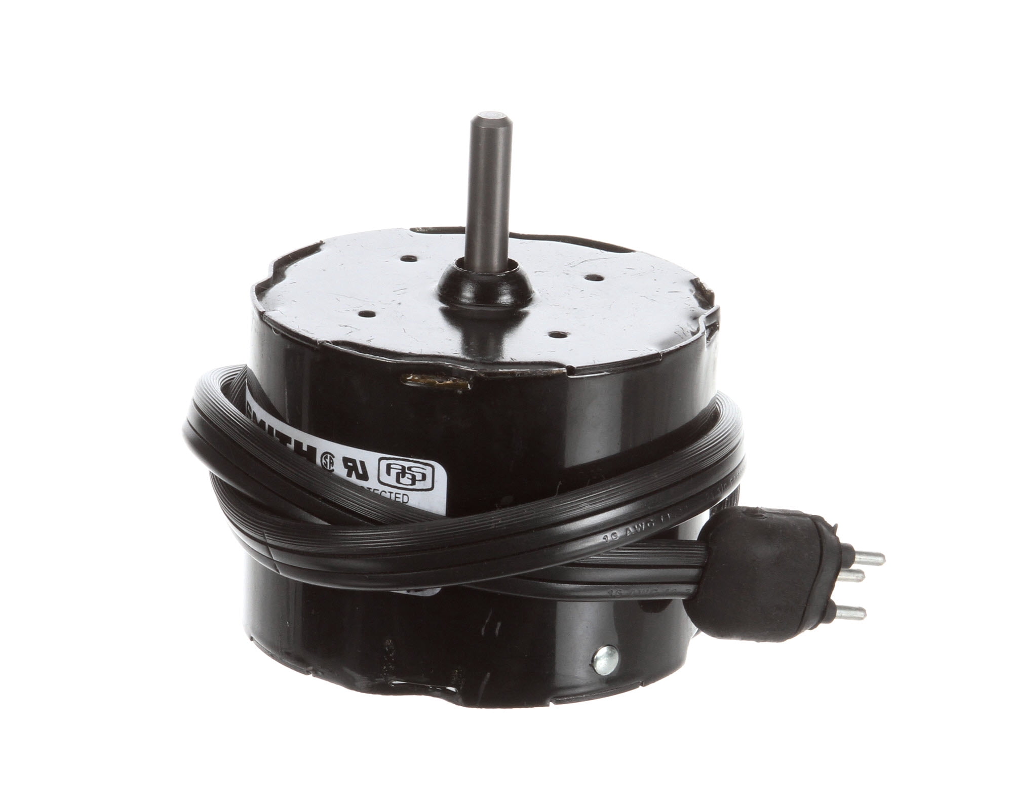 Alto Shaam MO-33385 Evaporator Fan Motor for Model Qc-50208/230 ...
