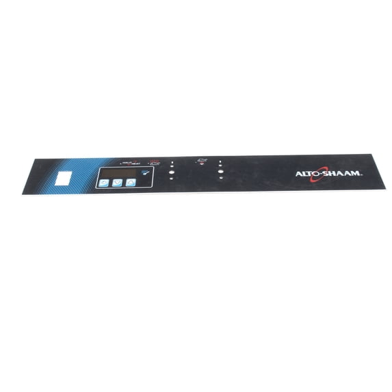 Alto Shaam PE-29440 Middle Bonnet Overlay Panel, 1000 Series - Walmart.com