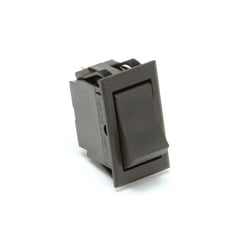 3 Speed Fan Switch