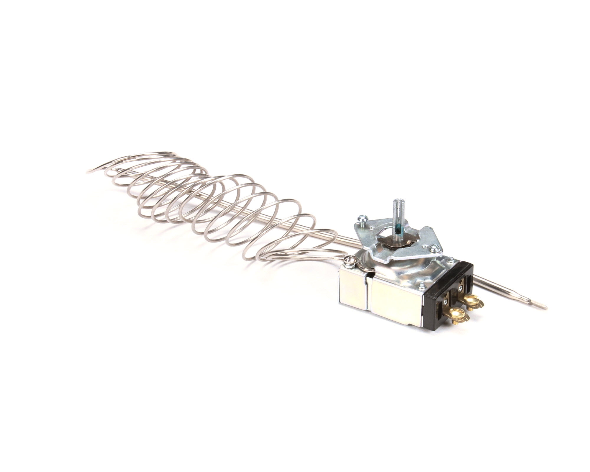 Alto Shaam TT-33431 Capillary Thermostat, Cook 84 - Walmart Business ...