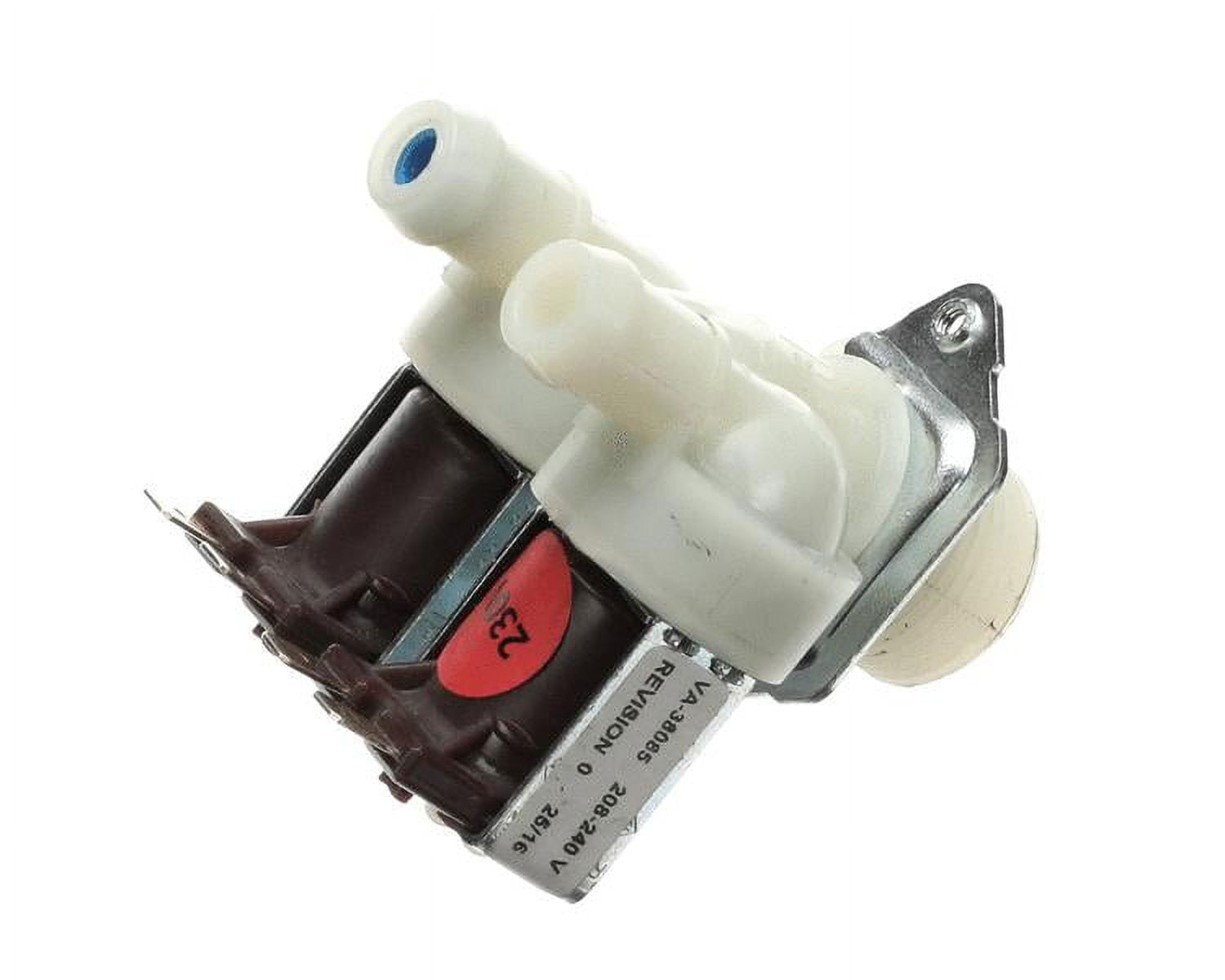 Alto Shaam VA-38085 Solenoid Double Port Valve - Walmart.com