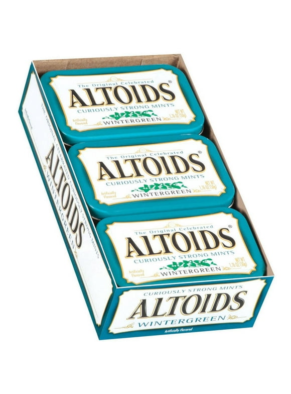 Altoids in Shop by Brand - Walmart.com