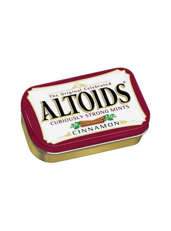 Altoids in Shop by Brand - Walmart.com