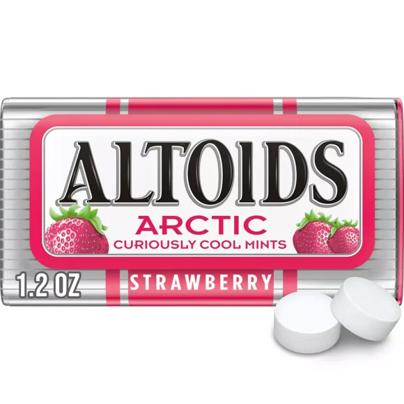 Altoids