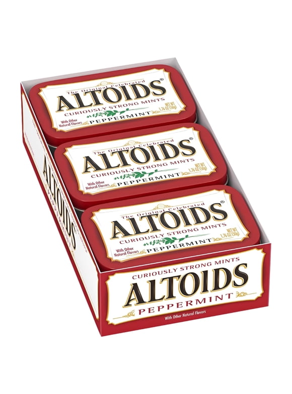 Altoids in Shop by Brand - Walmart.com