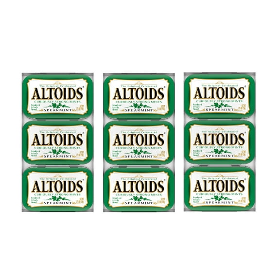 Altoids Mints