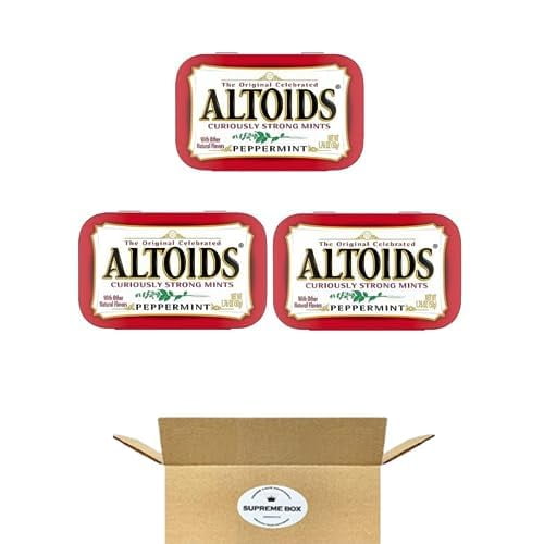 Altoids