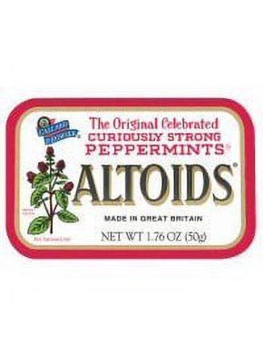 Mints in Candy - Walmart.com