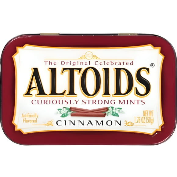 Altoids