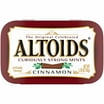 Altoids Arctic Sugarless Peppermint Mints - Bulk Pack of 48, 1.2oz each ...