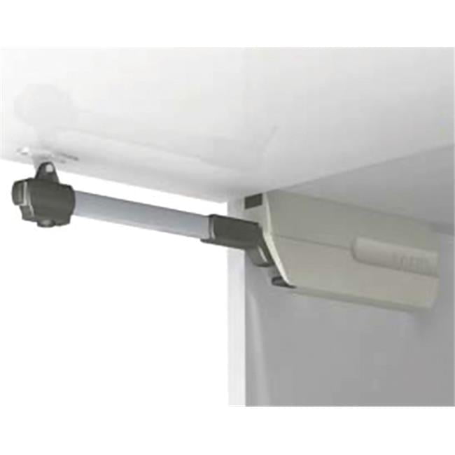 Sugatsune Soft Close Lid Stay With Lift Assist Rh 4.6-14.5Lbs - Walmart.com