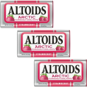Altoids Mints in Candy - Walmart.com
