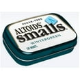 Altoids Sugar Free Small Mints - Wintergreen, 50 mints, pocket size tin ...