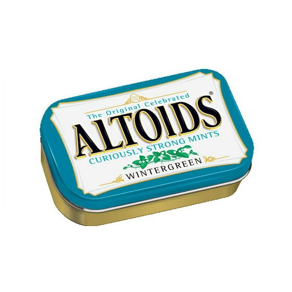 Altoids in Shop by Brand - Walmart.com