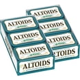 Altoids Classic Wintergreen Breath Mints, Small Bulk, 1.76 ounce (12 ...
