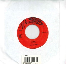 Altons Float / Cry For Me PRS1016 Penrose US - Walmart.com