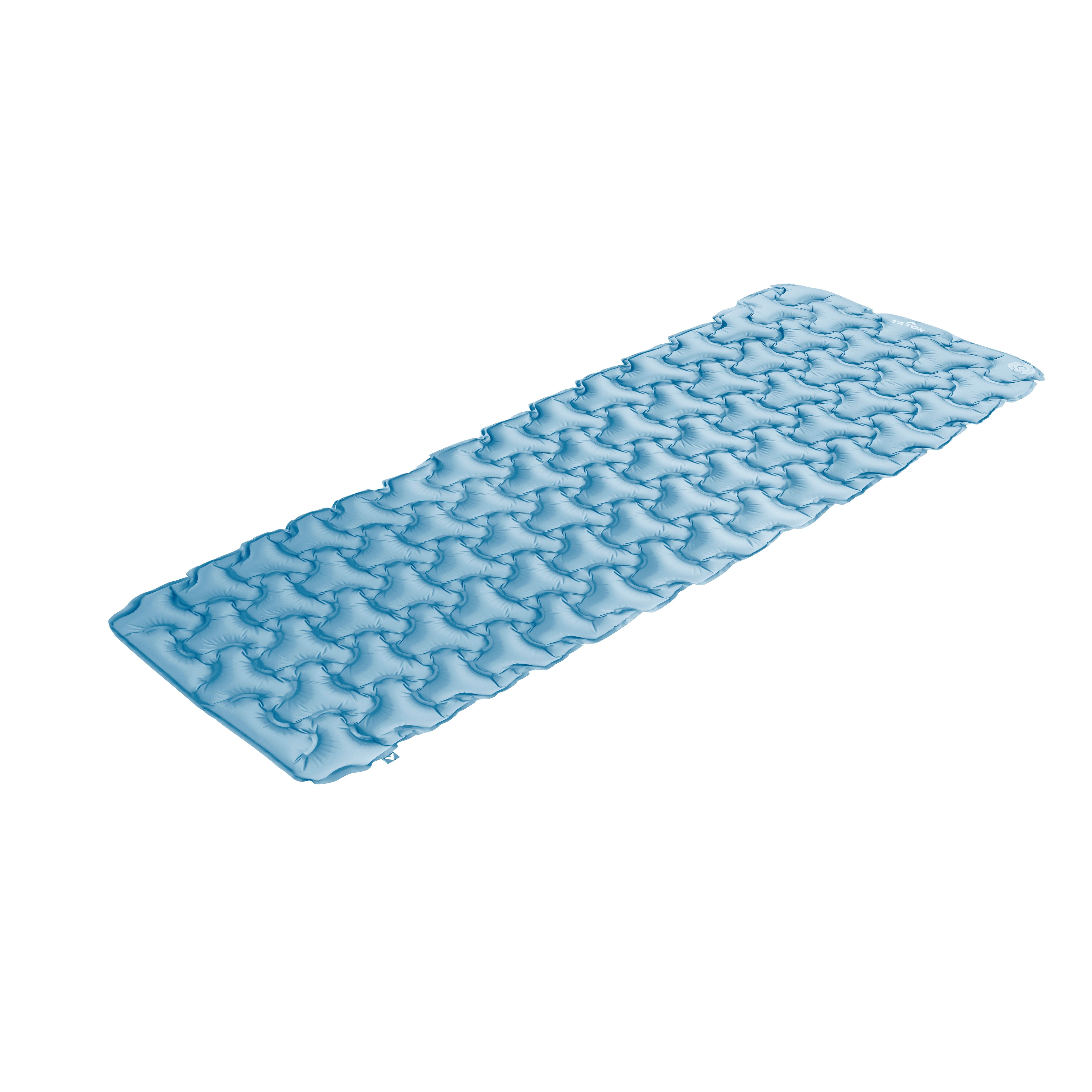 Altos Insulated Sleeping Pad - Bluestone - Walmart.com